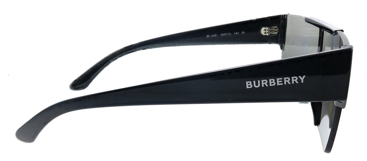 Burberry BE 4291 3001/G , Buy Online at Glassandlens.com