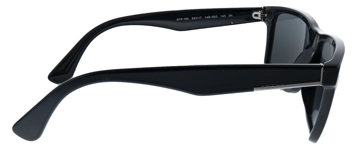 Prada PR 19SS 1AB5S0 Conceptual, Buy Online at Glassandlens.com