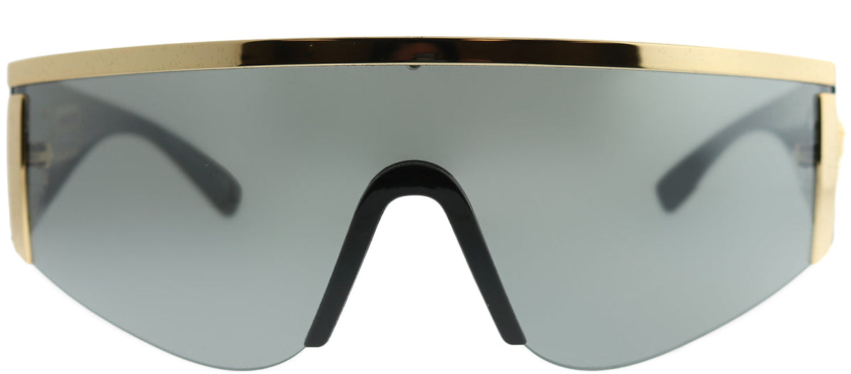 Versace VE 2197 10006G, Buy Online at Glassandlens.com