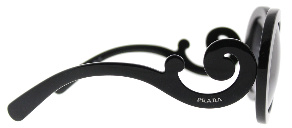 Prada Minimal Baroque Pr 27ns 1ab5w1 Buy Online At