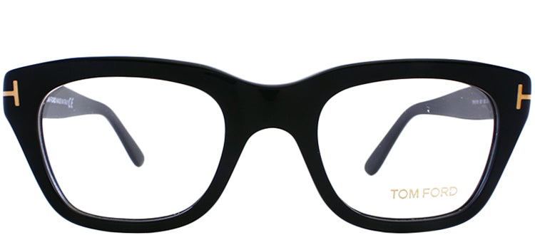 Tom Ford FT 5178 001, Buy Online at Glassandlens.com