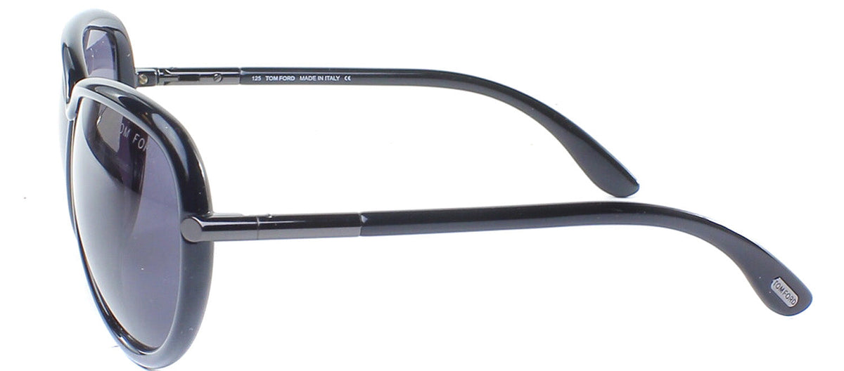 Tom Ford Sabrina TF 161 01A, Buy Online at Glassandlens.com