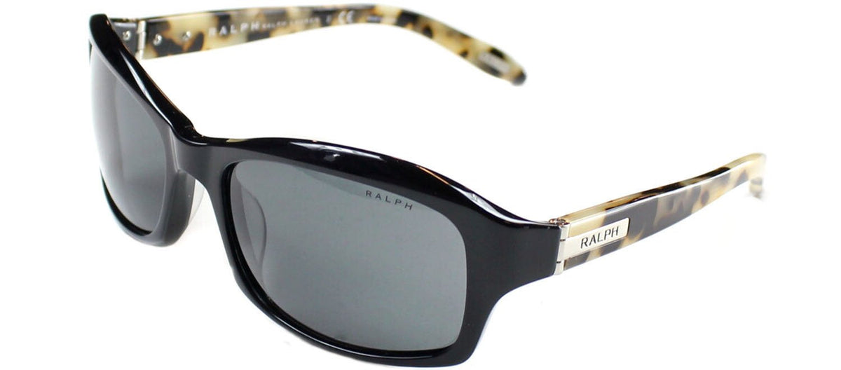 Ralph by Ralph Lauren RA5137 Fashion Plastic Sunglasses | Glassandlens