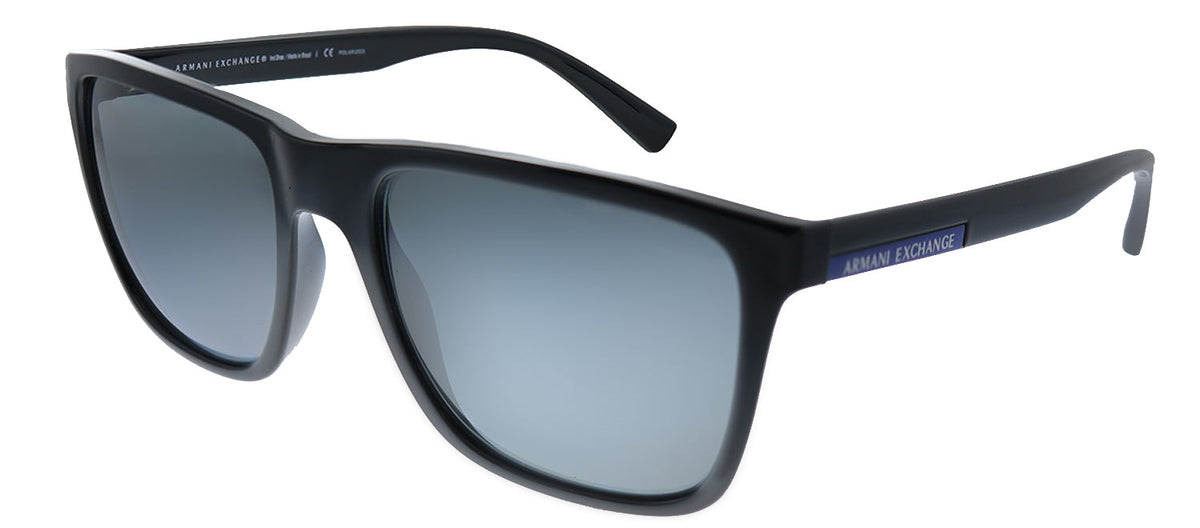 Armani Exchange AX 4080S 815881 , Buy Online at Glassandlens.com