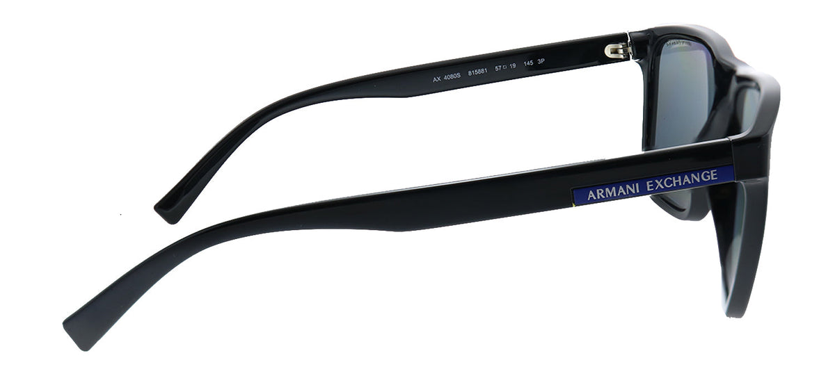 Armani Exchange AX 4080S 815881 , Buy Online at Glassandlens.com