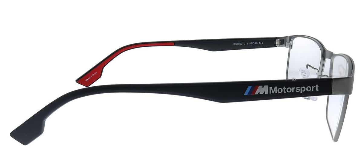 BMW Motorsport BS 5002 013 , Buy Online at Glassandlens.com