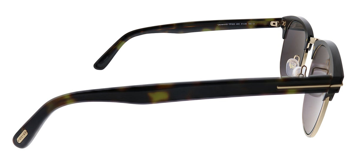 Tom Ford FT 0623 49C , Buy Online at Glassandlens.com