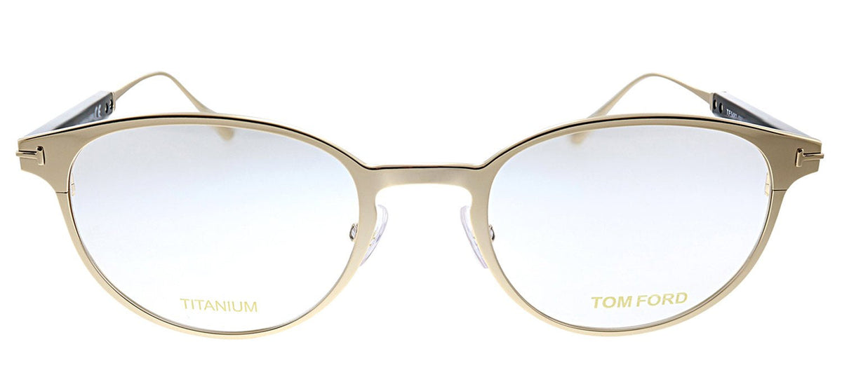 Tom Ford FT 5482 028 , Buy Online at Glassandlens.com