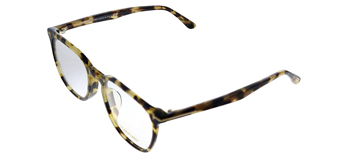 Tom Ford FT 5506F 055 , Buy Online at Glassandlens.com