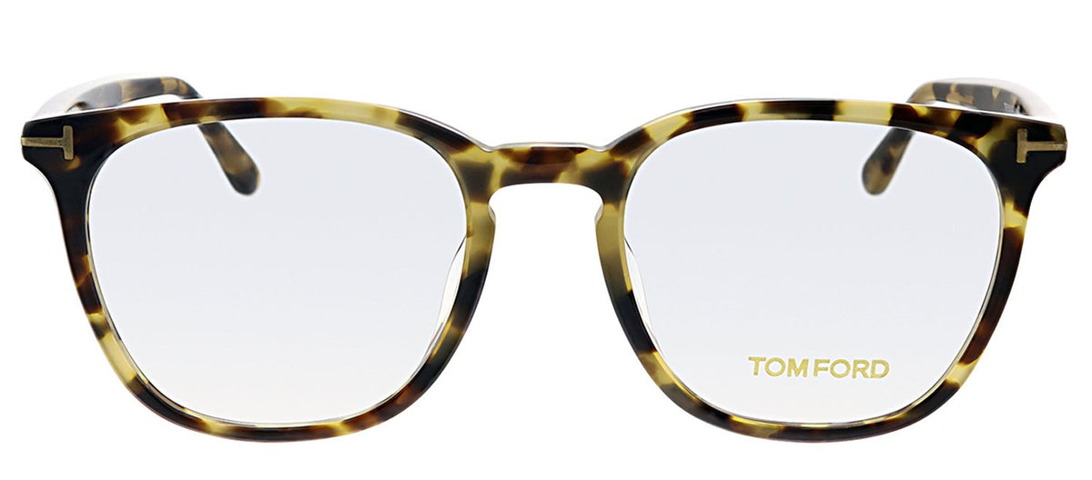 Tom Ford FT 5506F 055 , Buy Online at Glassandlens.com