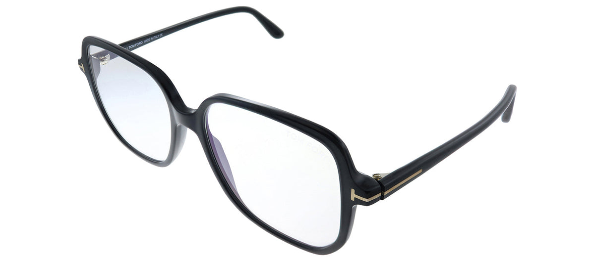 Tom Ford FT 5578-B 001 , Buy Online at Glassandlens.com