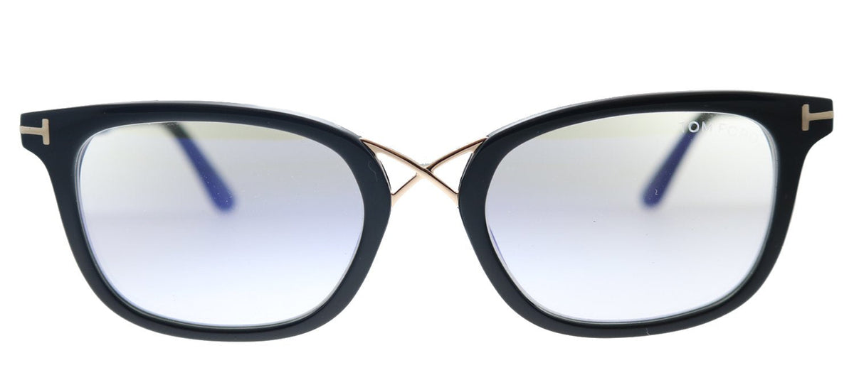 Tom Ford FT 5637-B 001 , Buy Online at Glassandlens.com