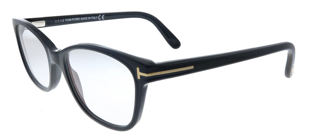 Tom Ford FT 5638-B 001 Soft, Buy Online at Glassandlens.com