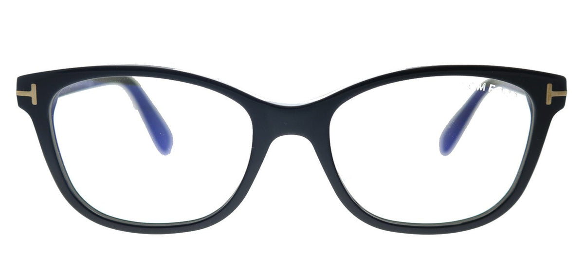 Tom Ford FT 5638-B 001 Soft, Buy Online at Glassandlens.com