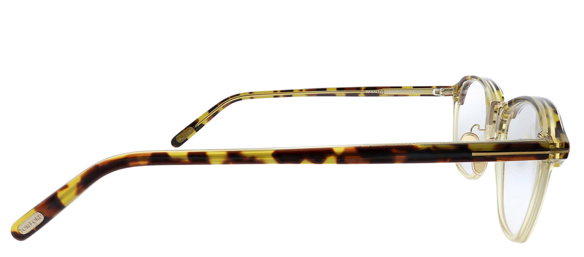 Tom Ford FT 5727-DB 055 , Buy Online at Glassandlens.com