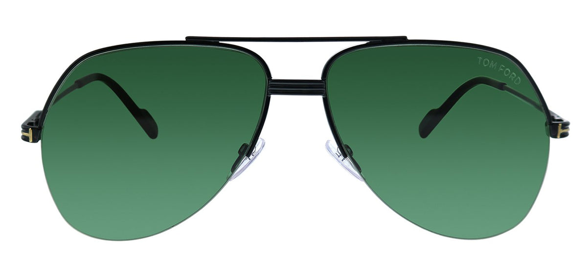 Tom Ford FT 644 01N , Buy Online at Glassandlens.com