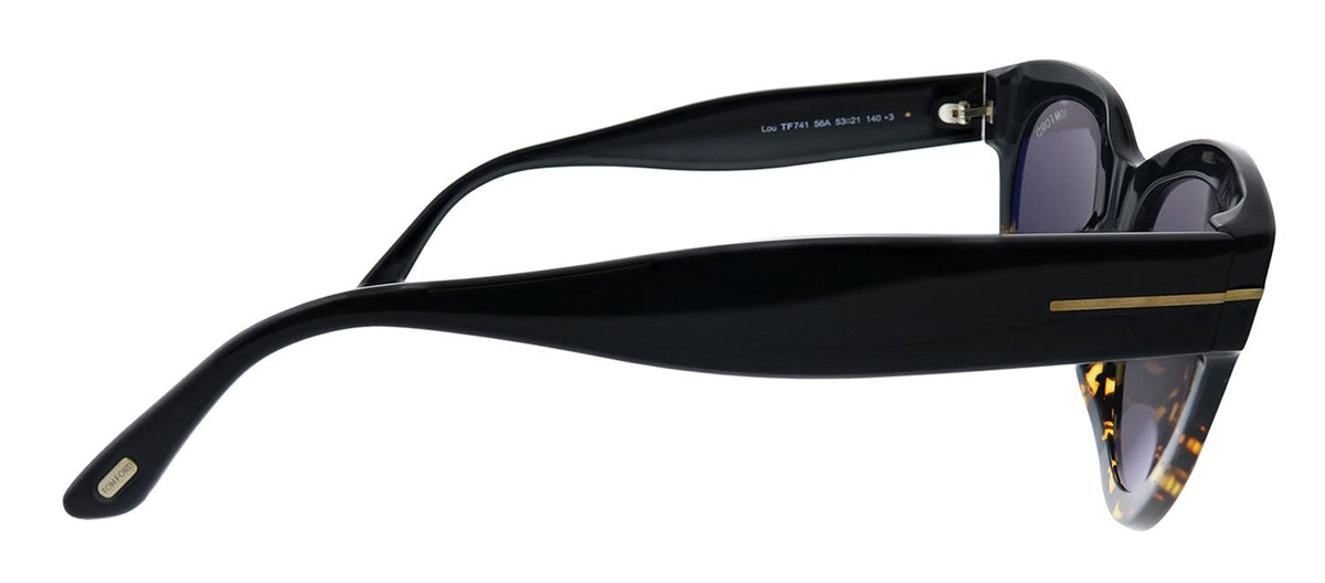Tom Ford FT 741/S 56A , Buy Online at Glassandlens.com