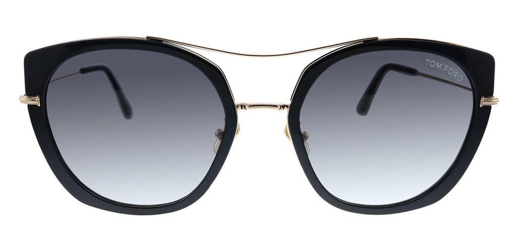 Tom Ford FT 760/F 01B , Buy Online at Glassandlens.com