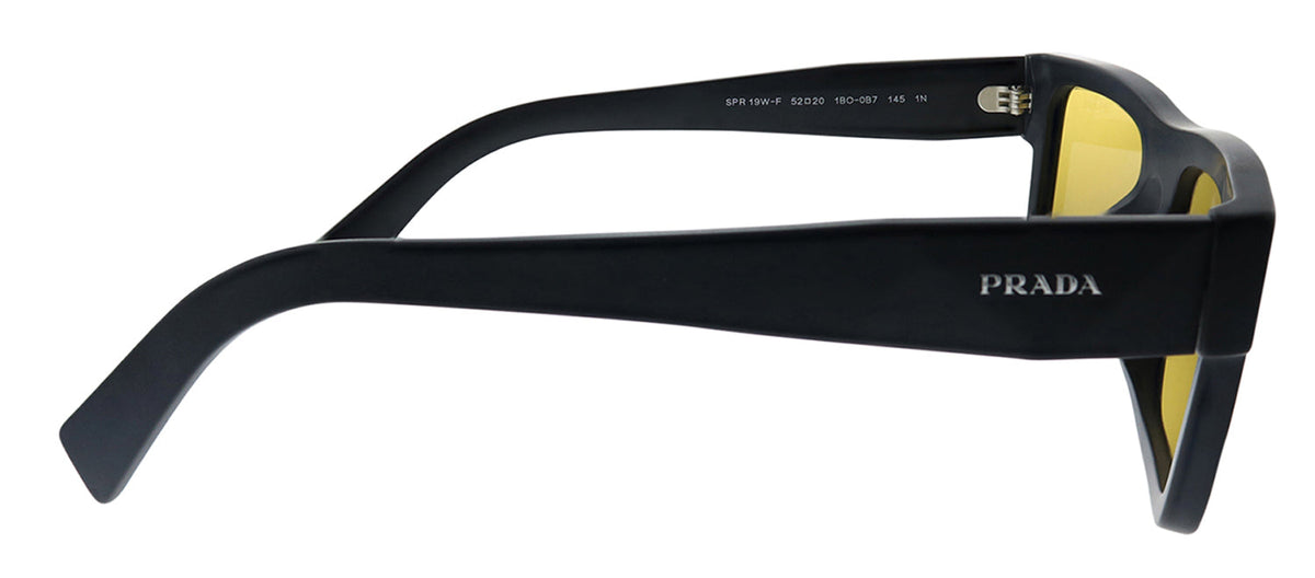 Prada PR 19WSF 1BO0B7 , Buy Online at Glassandlens.com
