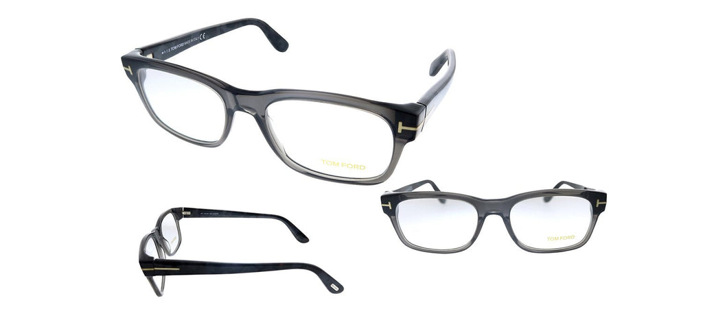 Tom Ford TF 5432 020 , Buy Online at Glassandlens.com