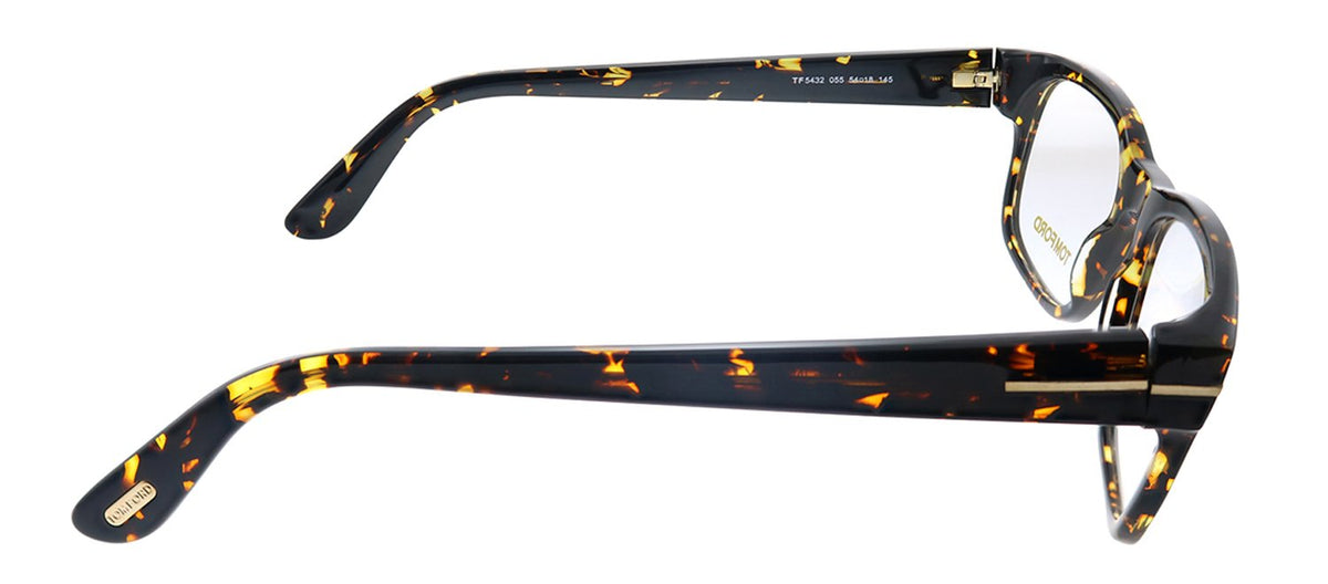 Tom Ford TF 5432 055 , Buy Online at Glassandlens.com