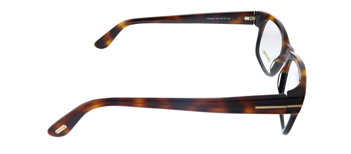 Tom Ford TF 5432 056 , Buy Online at Glassandlens.com