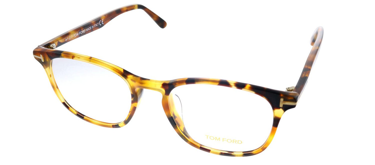Tom Ford TF 5505F 055 , Buy Online at Glassandlens.com