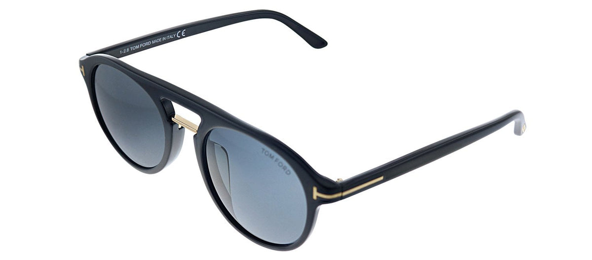 Tom Ford TF 675F 01A , Buy Online at Glassandlens.com