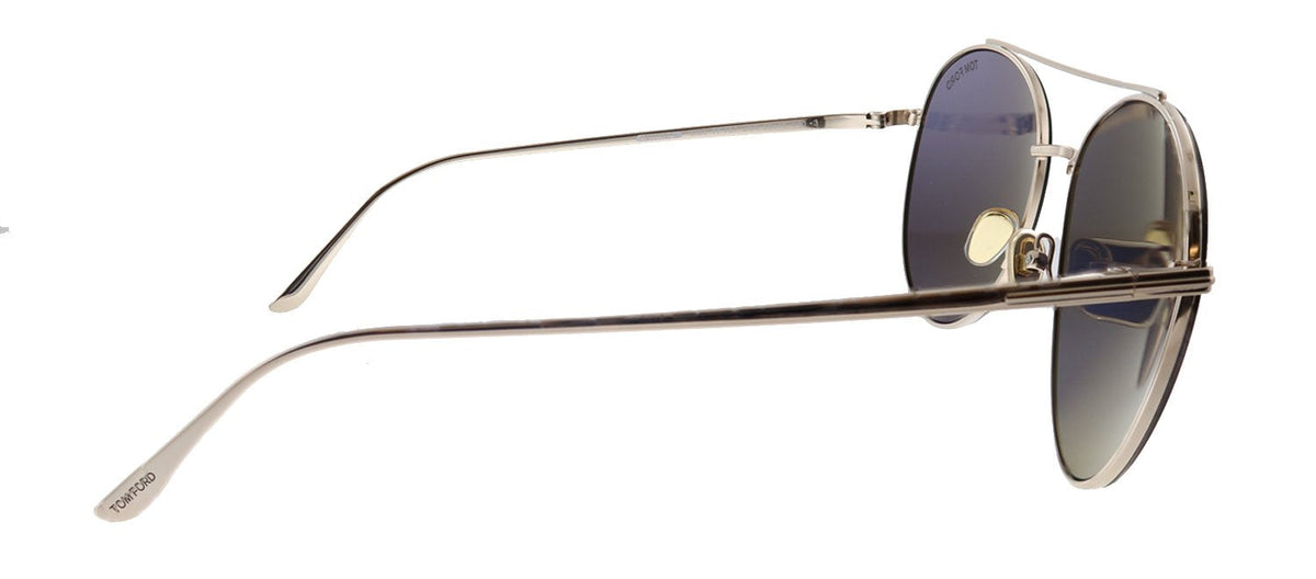 Tom Ford TF 757 28A Cleo, Buy Online at Glassandlens.com