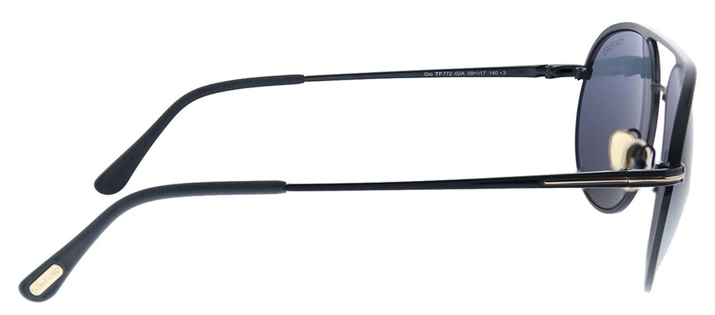 Tom Ford TF 772 02A Gio, Buy Online at Glassandlens.com