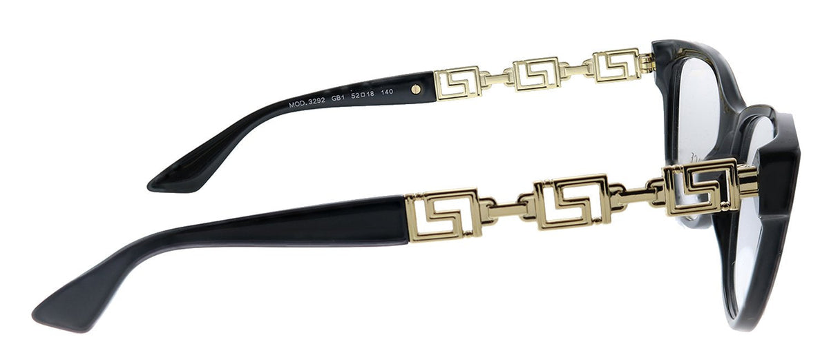 Versace VE 3292 GB1 , Buy Online at Glassandlens.com