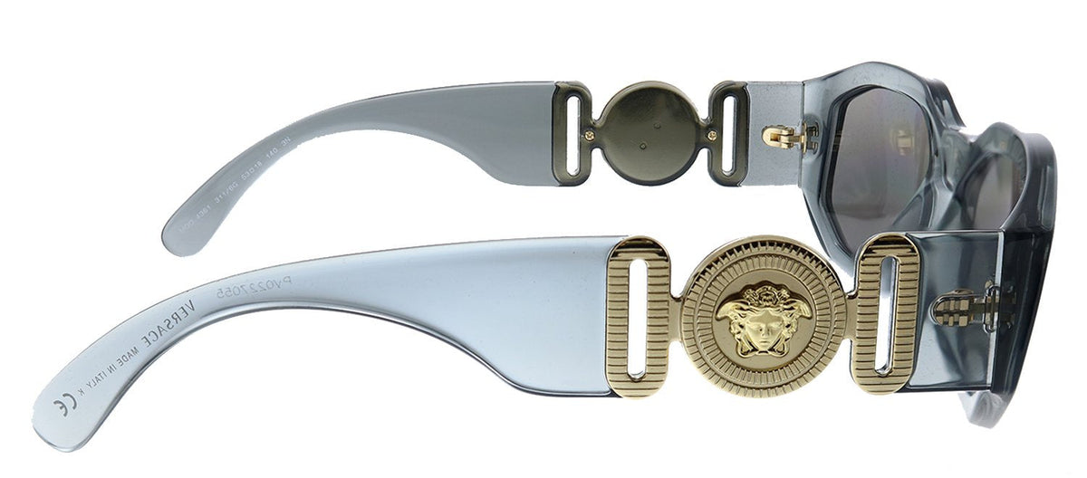 Versace VE 4361 311/6G , Buy Online at Glassandlens.com