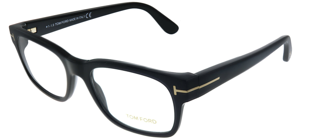 Tom Ford FT 5432 001 , Buy Online at Glassandlens.com