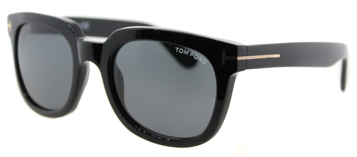 Tom Ford Campbell TF 198 01A, Buy Online at Glassandlens.com
