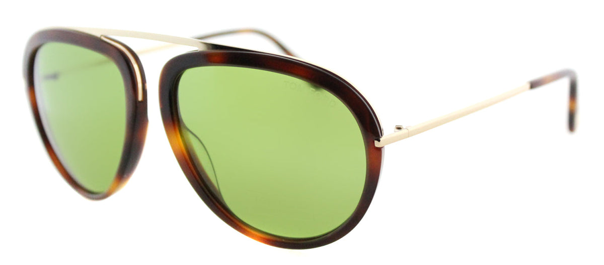 Tom Ford Stacy TF 452 56N, Buy Online at Glassandlens.com