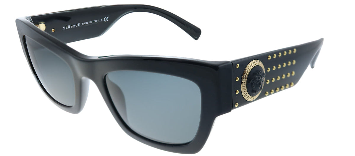 Versace VE 4358 529587 , Buy Online at Glassandlens.com