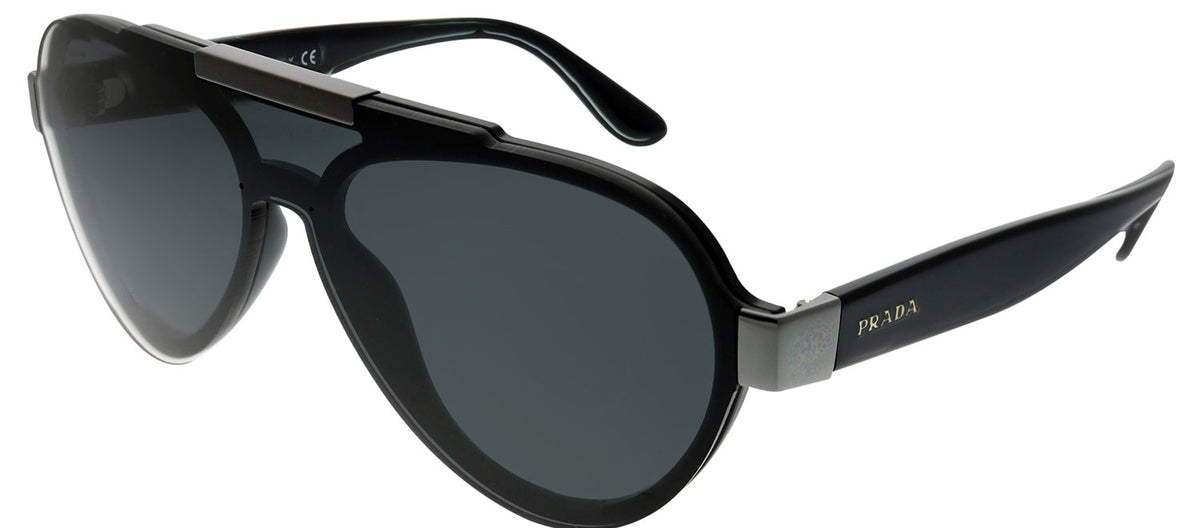 Prada PR 01US 1AB5SO , Buy Online at Glassandlens.com