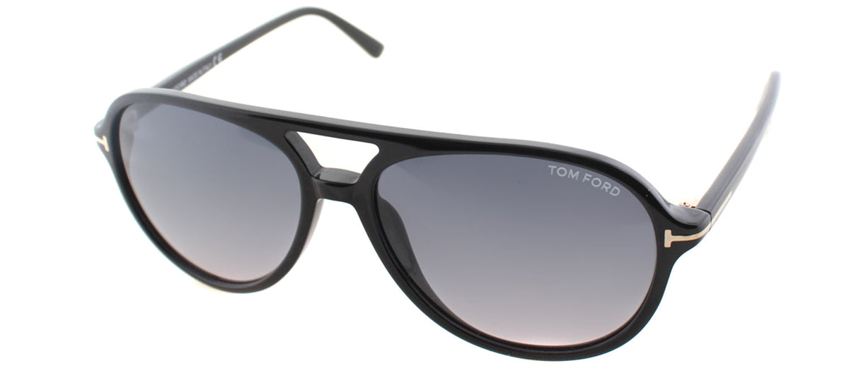 Tom Ford Jared TF 331 01B, Buy Online at Glassandlens.com