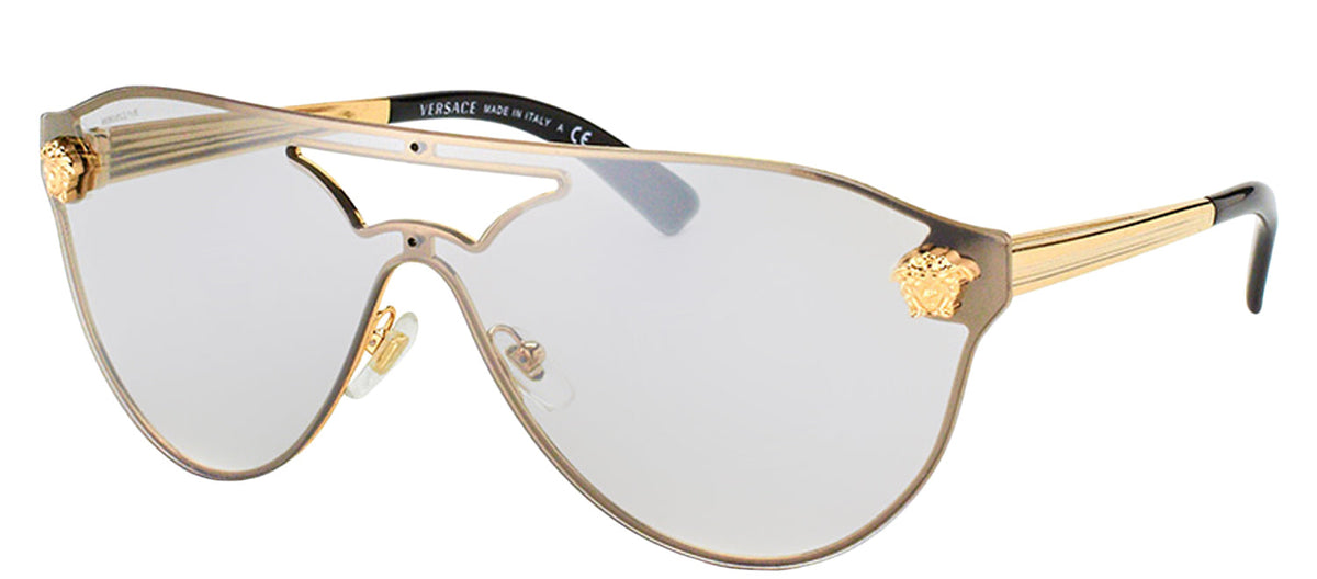 Versace VE 2161 10026G, Buy Online at Glassandlens.com
