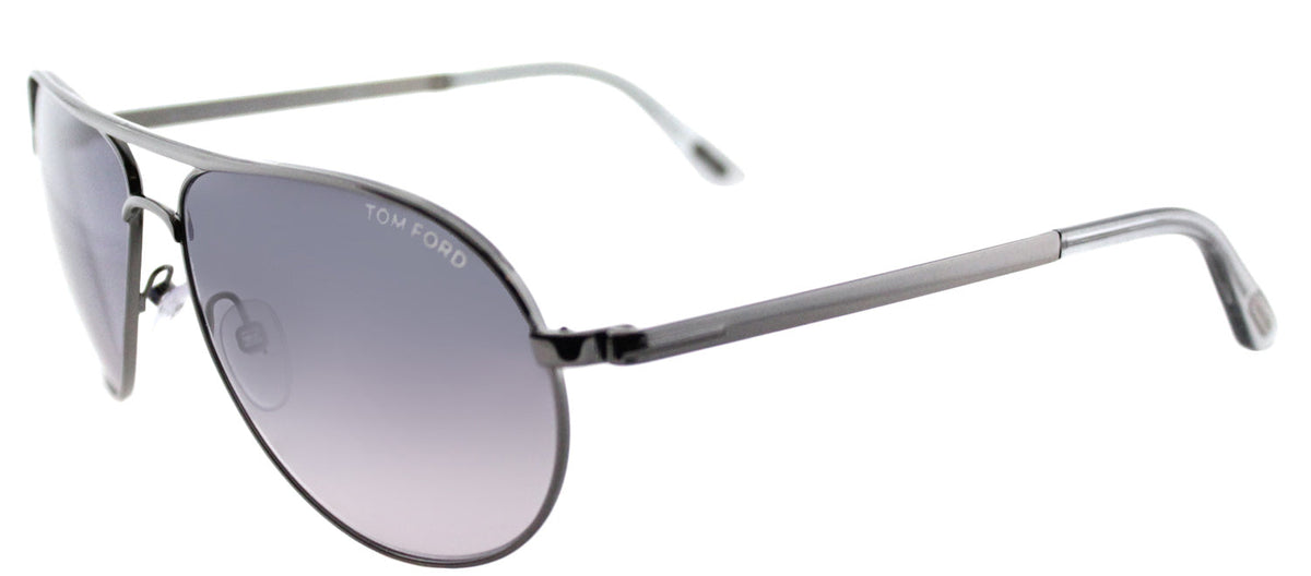 Tom Ford Marko TF 144 08B, Buy Online at Glassandlens.com