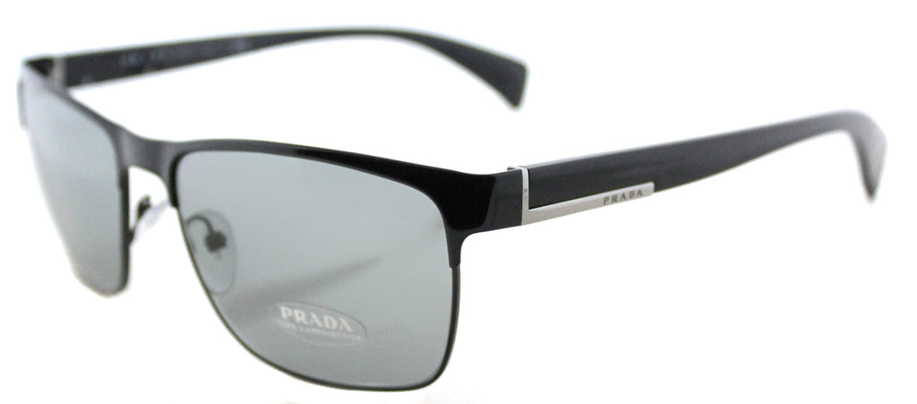 Prada PR 51OS 7AX3C2, Buy Online at Glassandlens.com