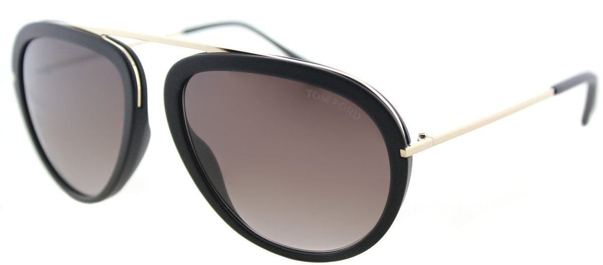 Tom Ford Stacy TF 452 02T, Buy Online at Glassandlens.com