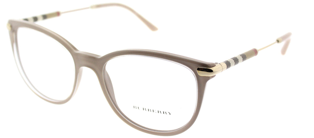 Burberry BE 2255Q 3656, Buy Online at Glassandlens.com