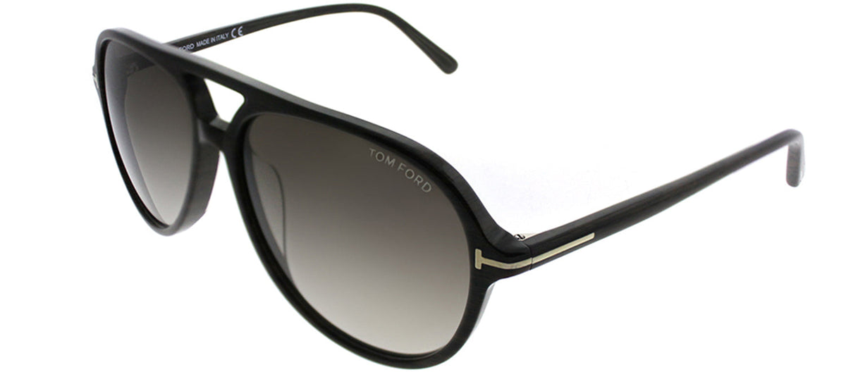 Tom Ford TF 9331 50K Jared Asian Fit, Buy Online at Glassandlens.com