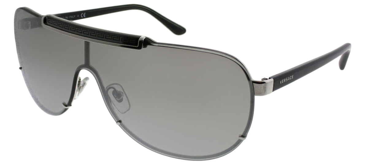 Versace VE 2140 10006G, Buy Online at Glassandlens.com