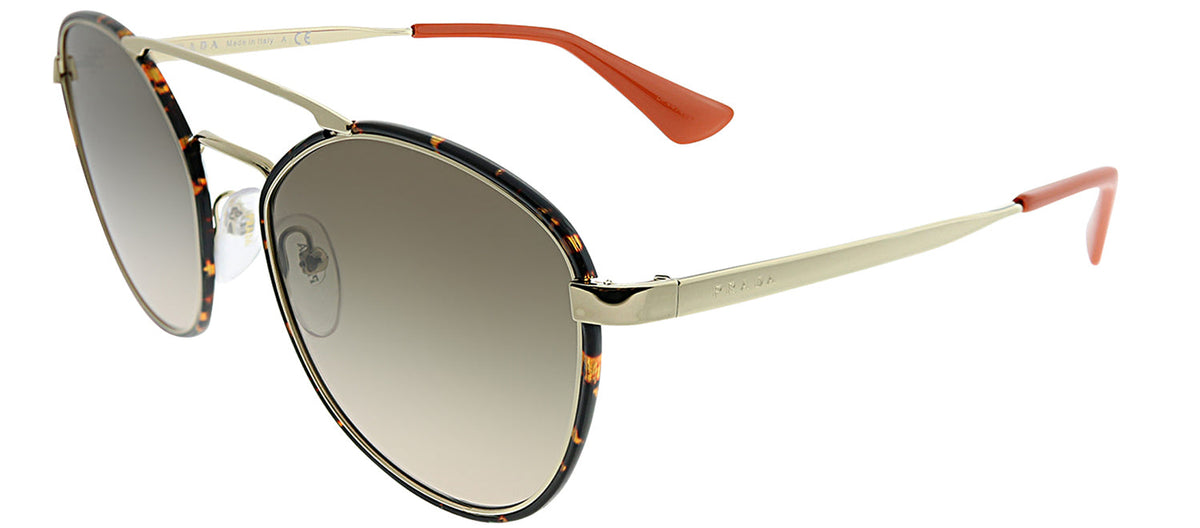 Prada PR 63TS 2AU3D055, Buy Online at Glassandlens.com