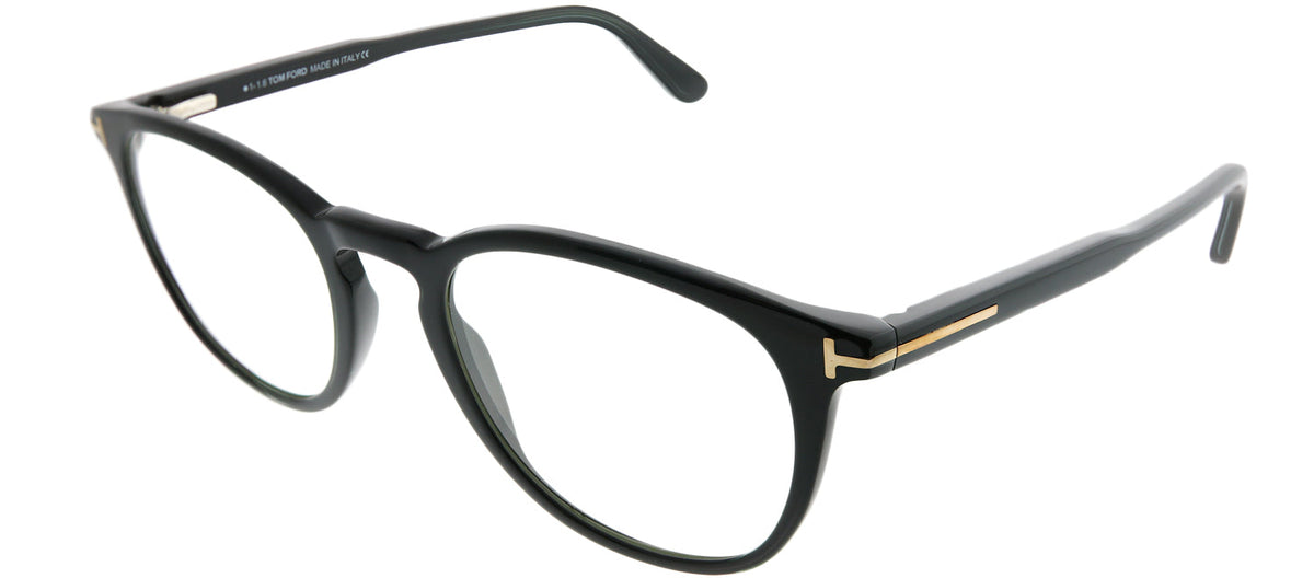 Tom Ford FT 5401 001, Buy Online at Glassandlens.com
