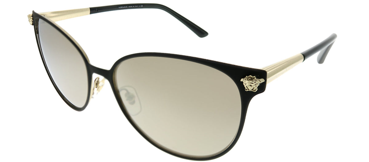 Versace VE 2168 13665A, Buy Online at Glassandlens.com