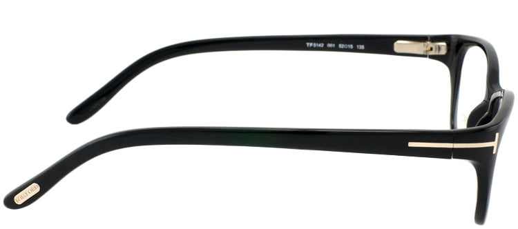 Tom Ford FT 5142 001, Buy Online at Glassandlens.com