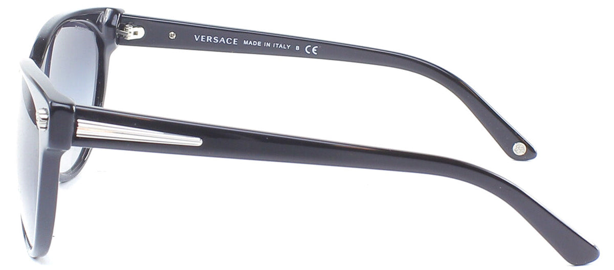 Versace VE 4214 GB1/8G Sunglasses, Order Online at Glassandlens.com